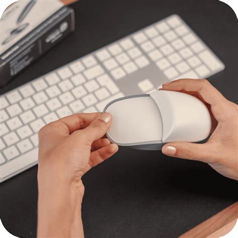 Magic Mouse Not Working Well A Complete Troubleshooting Guide