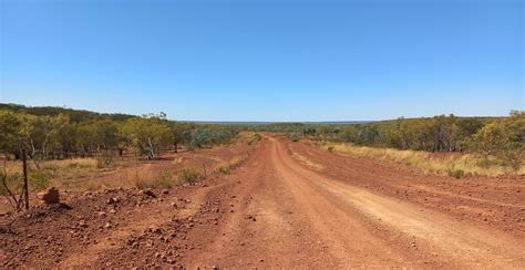 Northern Territory Shale Gas Companies Tamboran And Empire Join Csiros