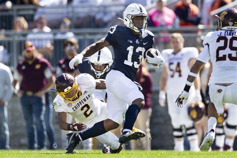 Smus Maryland Is Campus2cantons Freshman Te Of The Week R
