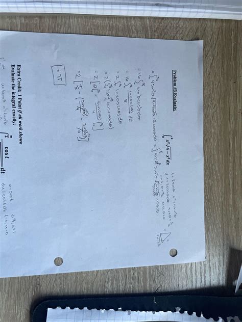 trig integrals help r calculus