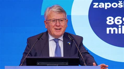 Nicolas Schmit Wspólnym Kandydatem Pes Na Przewodniczącego Komisji Europejskiej Dziennik Trybuna