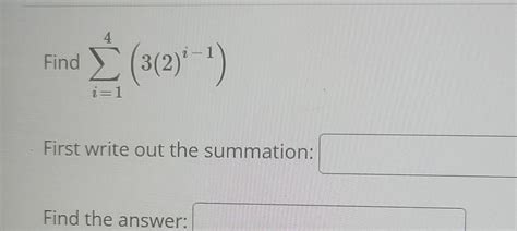 Solved Find the partial sum, S7, for the geometric sequence | Chegg.com