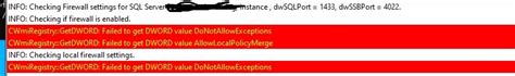 Sccm Sql Server Security Microsoft Qanda