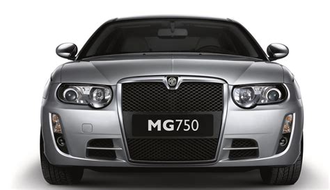 New MG 750 2018 2.5L Photos, Prices And Specs in Egypt