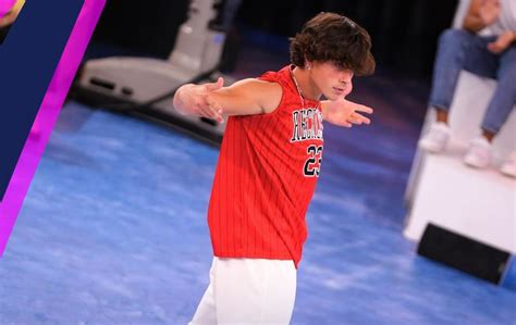 Chi Samuele Segreto Samu Di Amici Di Maria De Filippi Siciliafan