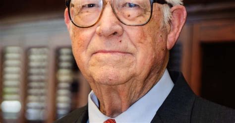 Retired Judge Fred Wickers Funeral Services Set Wednesday Pontotoc