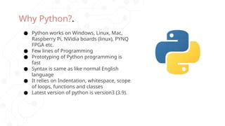 Prerequisite For Artificial Intelligence Pptx