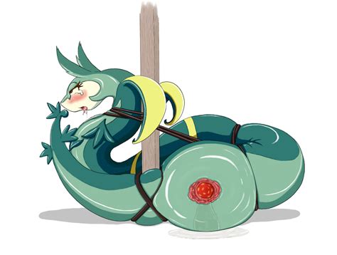 Post 950992 Porkyman Serperior