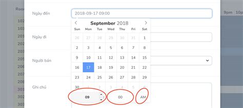 Modal With DateTime Field Disappear When Click On Hour Or Minute Input Issue Laravel