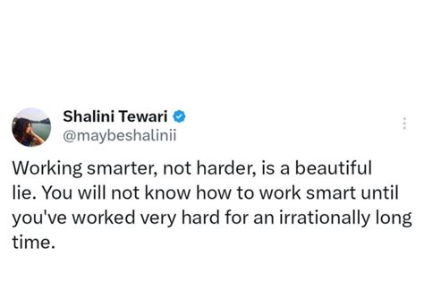 Sanyam Garg On Linkedin Someone Said It Do You Agree 16 Comments