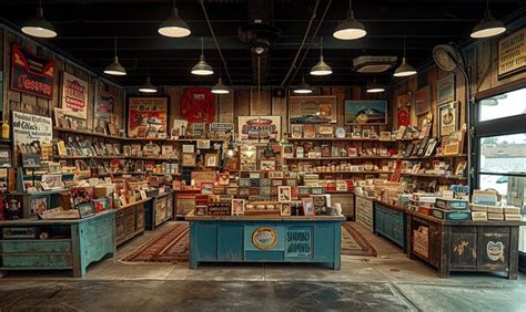 Premium Photo Classic Vinyl Stacks