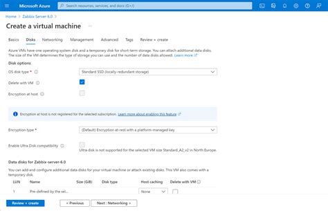 Azure Deployment Guide