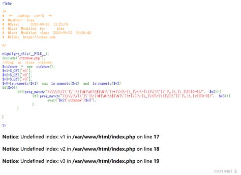 php代码审计web入门特性93 104 if intval num 0 4476 { csdn博客