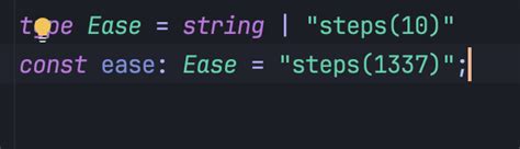Request For Better Type Definitions And Interfaces · Issue 533 · Greensockgsap · Github