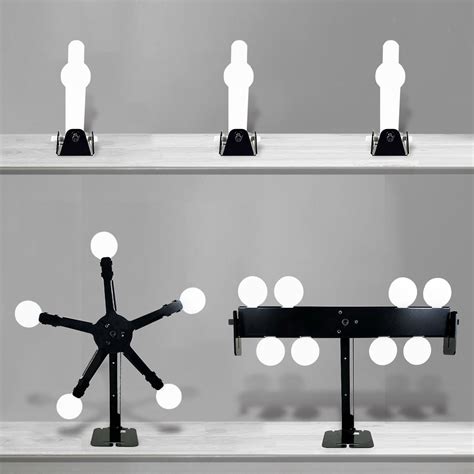 Airsoft Target System Atflbox