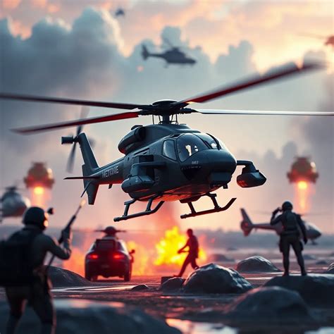 Managing Memory Spike In Battle Royale Vehicles Leveluptalk