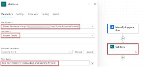 Update Sharepoint Multiselect Column In Power Automate