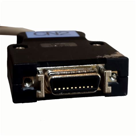 Mitsubishi Sc J2sj4enc03m 12 Inch Encoder Conversion Cable W28 Star International