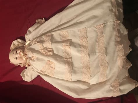 3 Faced Doll Collectors Weekly