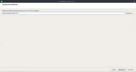 QT Creator Un IDE Multiplataforma Ideal Para Los Desarrolladores Qt