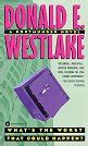 Ss Book Reviews Donald E Westlake