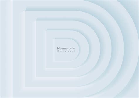 Premium Vector Neumorphic Backgrounds And Backdrops Curved Pattern