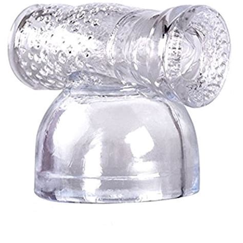 Massager Attachments