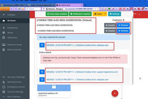 Just Looking For A Simple Functional Password Manager Windows 10 Forums
