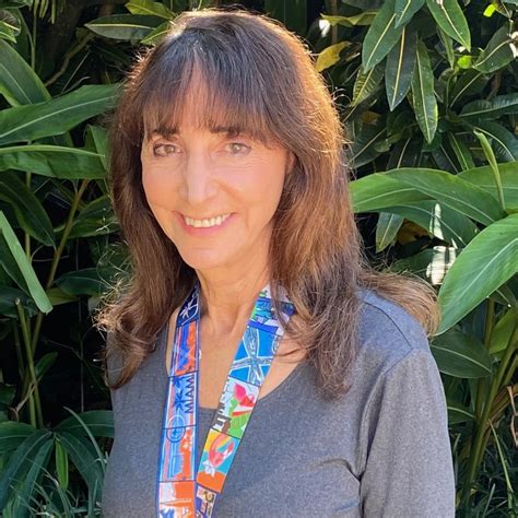 Speaker Annette M La Greca 11th International Congress Of Clinical