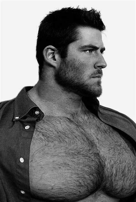 Pin By Pam Brainer On Bigmalepecs Hairy Men Hairy Muscle Men Hairy