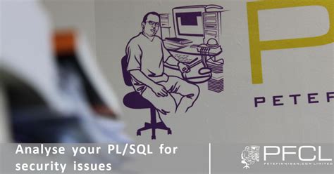Oracleace Oracle Data Security Plsql Securecode Securityaudit Databreach Forensics