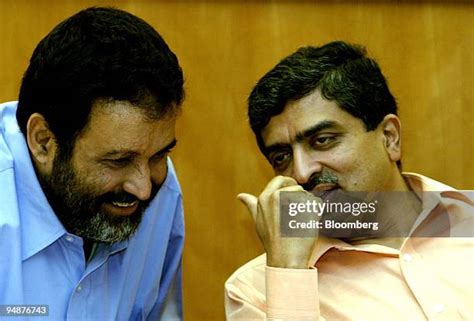 Tv Mohandas Pai Photos And Premium High Res Pictures Getty Images