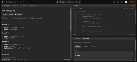 Arpit Gupta On Linkedin Tufpluschallenge Tufplus Tufplusgiveaway Leetcode Problemsolving Dsa