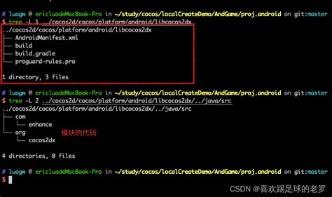【cocos源码学习】cocos2d X 40 Android Demo工程结构的简析cocos2d X 工程架构 Csdn博客