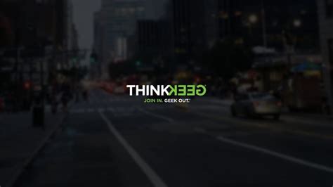 Thinkgeek Website Closing Down Debuting Dedicated Section At Gamestop