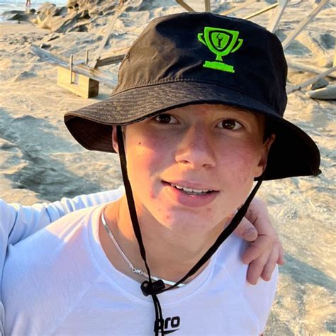 Bailey Pearson Ortolanis Lacrosse Recruiting Profile