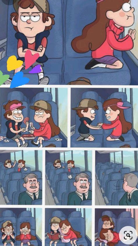 Top 10 Gravity Falls Ideas And Inspiration