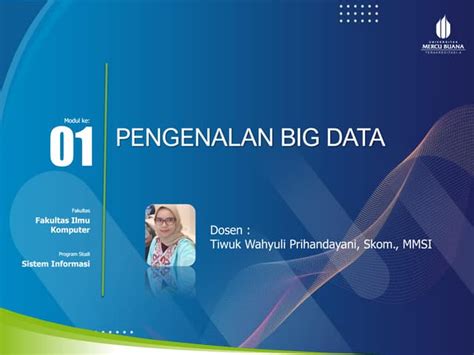 pengenalan big data materi pengenalan big data pdf