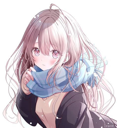 Original Drawn By Irono Danbooru