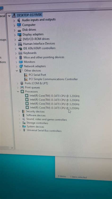 Pc Desktops All In Ones Hp Compaq Elite Sff Core I For Sale In Klerksdorp Id