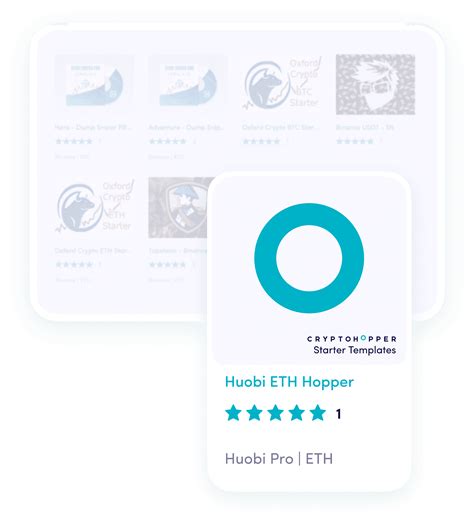 Automated Trading Cryptohopper Crypto Trading