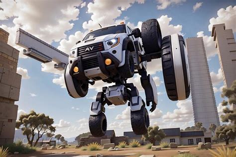 Premium Ai Image Sci Fi Alpha Ai Genareted