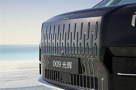 极氪009光辉正式上市，能否成为豪华电动mpv新标杆？ 车家号 发现车生活 汽车之家