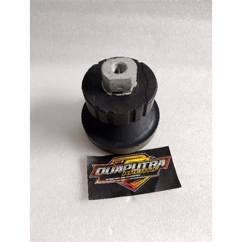 Jual Karet Bushing Isi Engine Mounting Kanan Honda Mobilio Brio Jazz