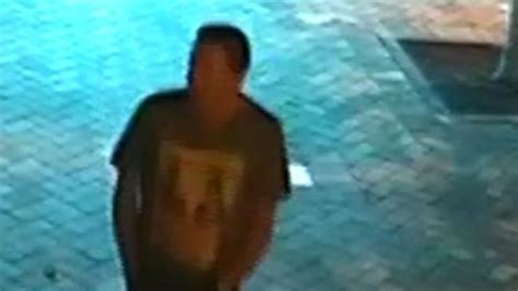 Cctv Clue To Gympie Sex Assault The Courier Mail