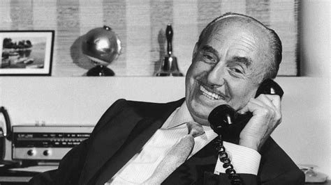 Jack L Warner The Last Mogul 1993 Mubi