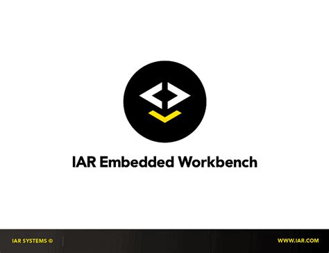 Iar Workbench Arm
