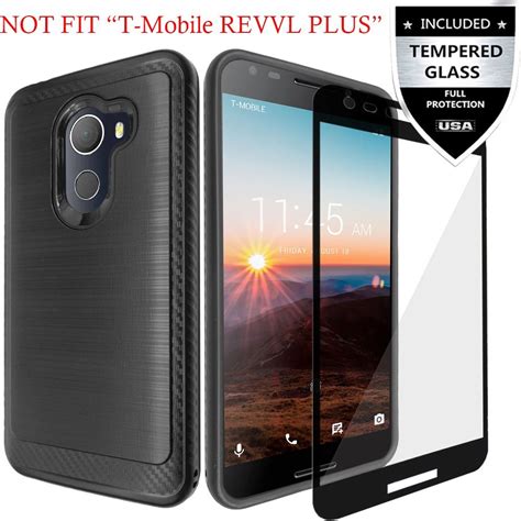 Best Cases For T Mobile Revvl