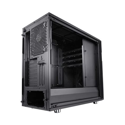 Fractal Design R6 Spare Parts List