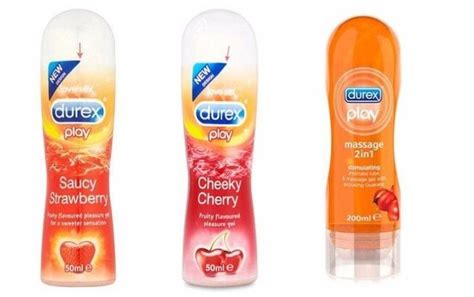 Are Lubricants For Sex Edible Vinmec